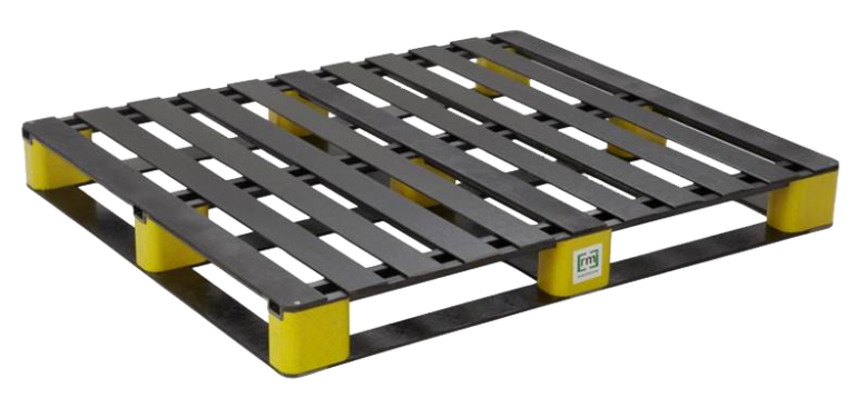 Reusable Pallets – RM2