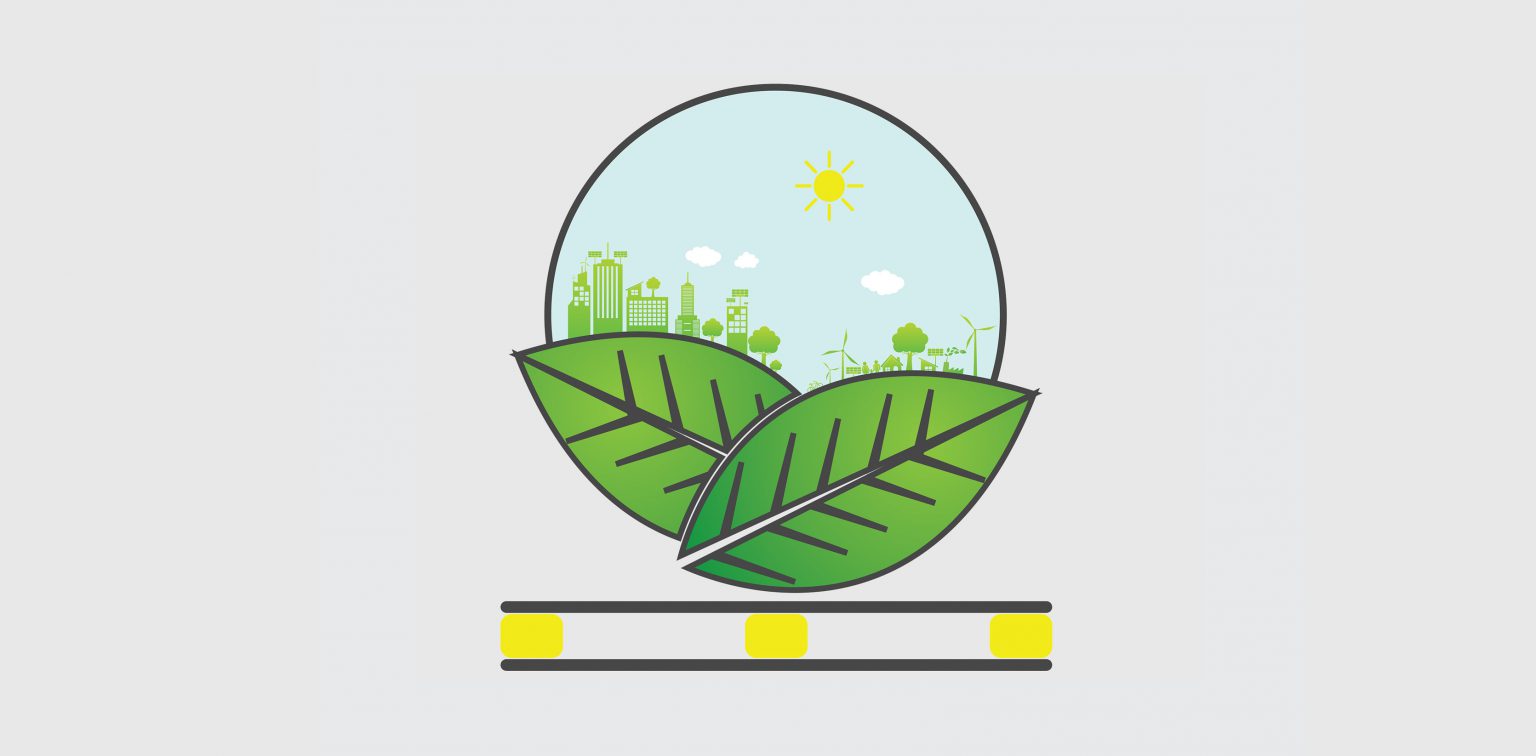 RM2 – Clever Pallets for Enlightened Supply Chains