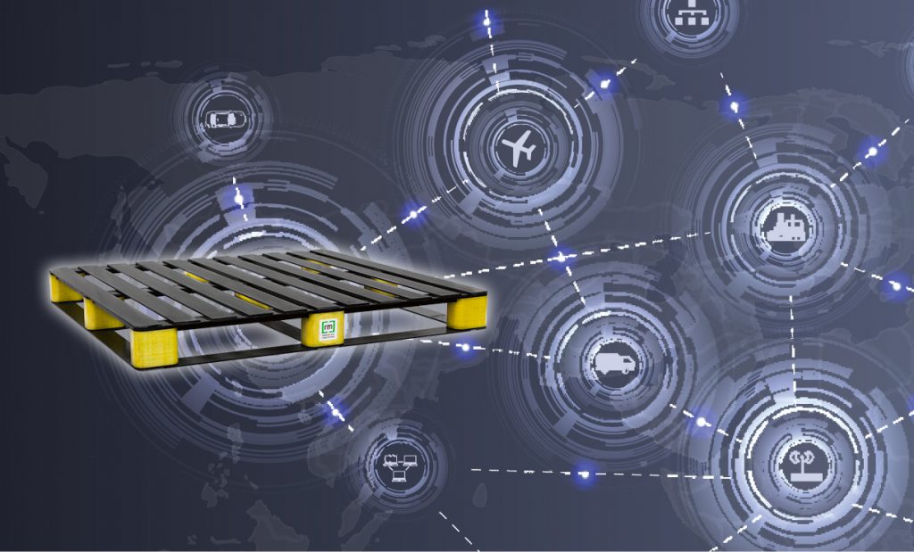 The Significance of Proper Pallet Handling & Why it Matters – RM2