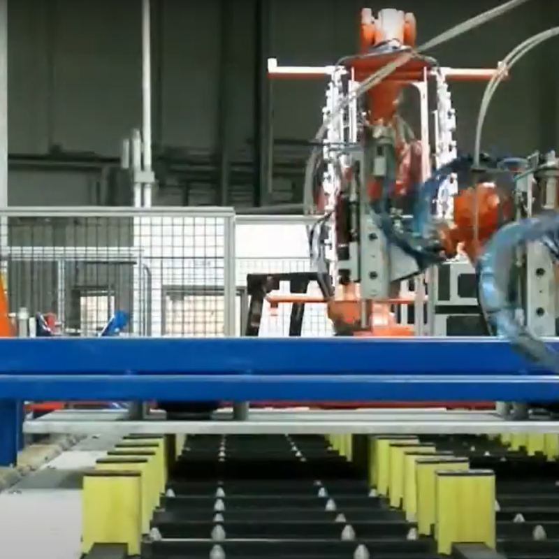 RM2 – Clever Pallets for Enlightened Supply Chains