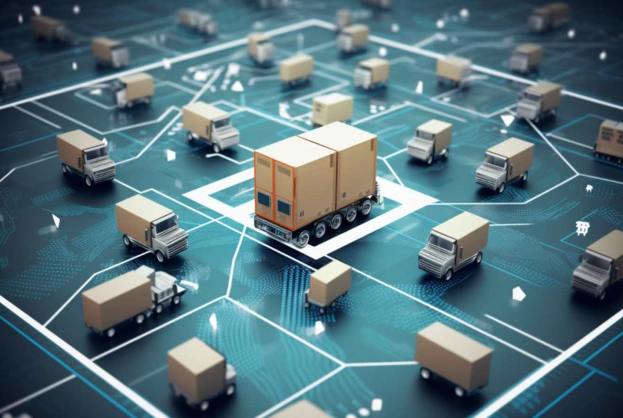 RM2 – Clever Pallets for Enlightened Supply Chains