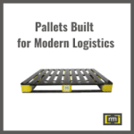 RM2 – Clever Pallets for Enlightened Supply Chains